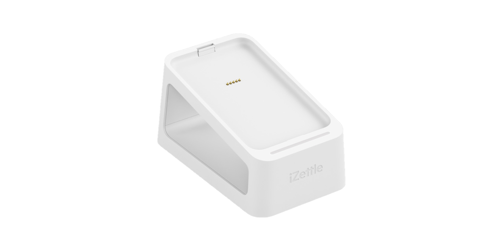 iZettle Reader Dockingstation 2 | SYNERGY NETWORKS GmbH